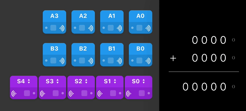Binary Calculator | binary-calculator