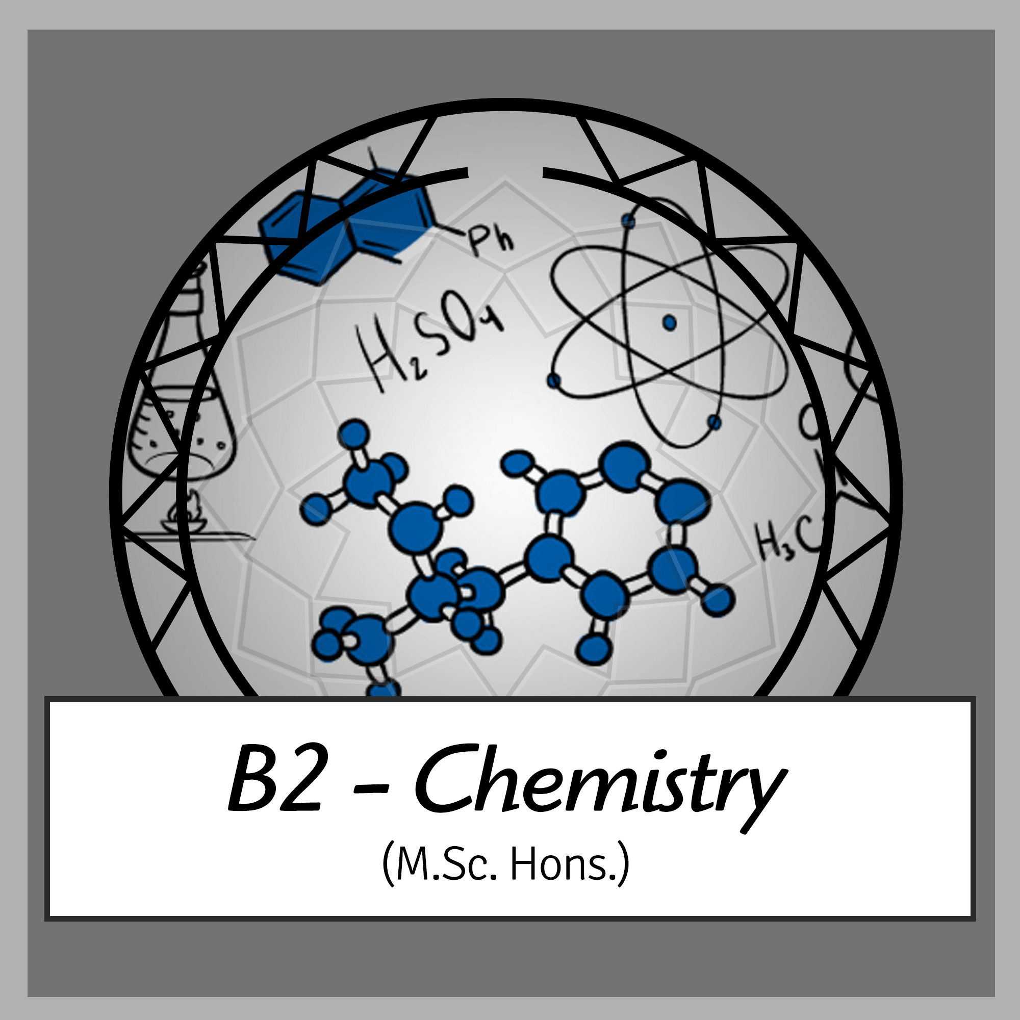 B2 – Chemistry – The Fine Print