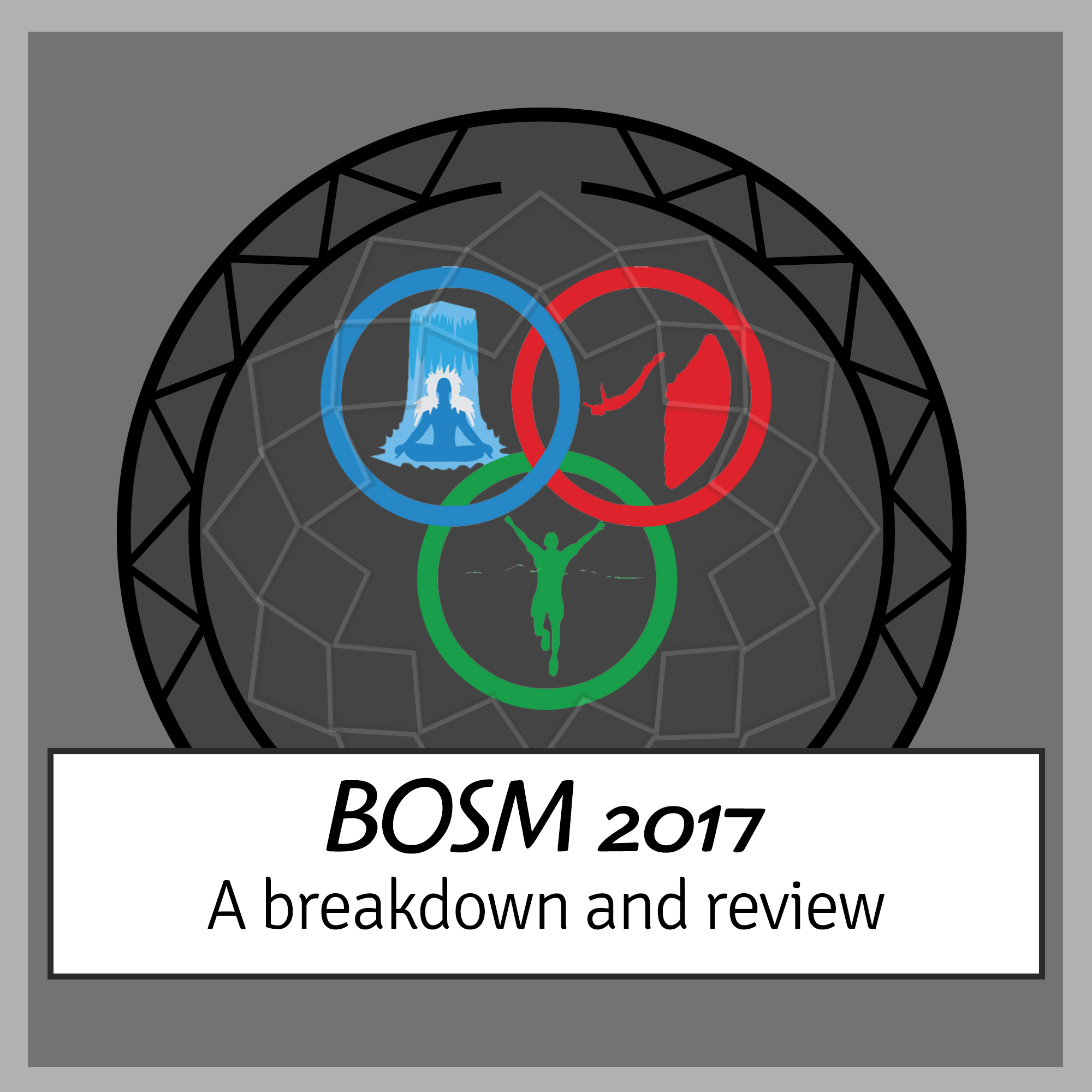 BOSM – A breakdown and Review – The Fine Print