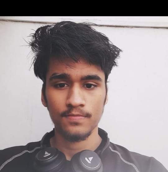 Badminton (Boys) – Gurum Bajaj – The Fine Print