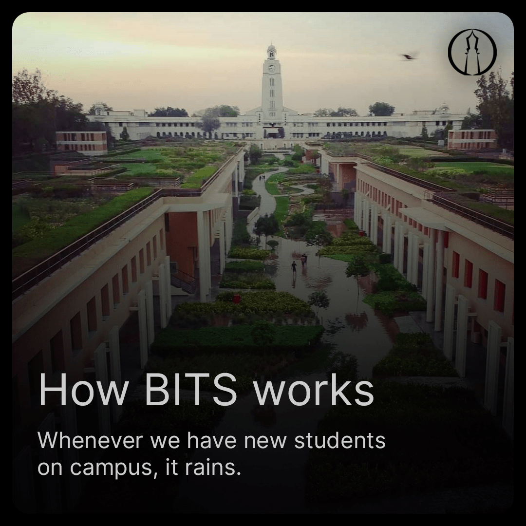 How BITS works – The Fine Print