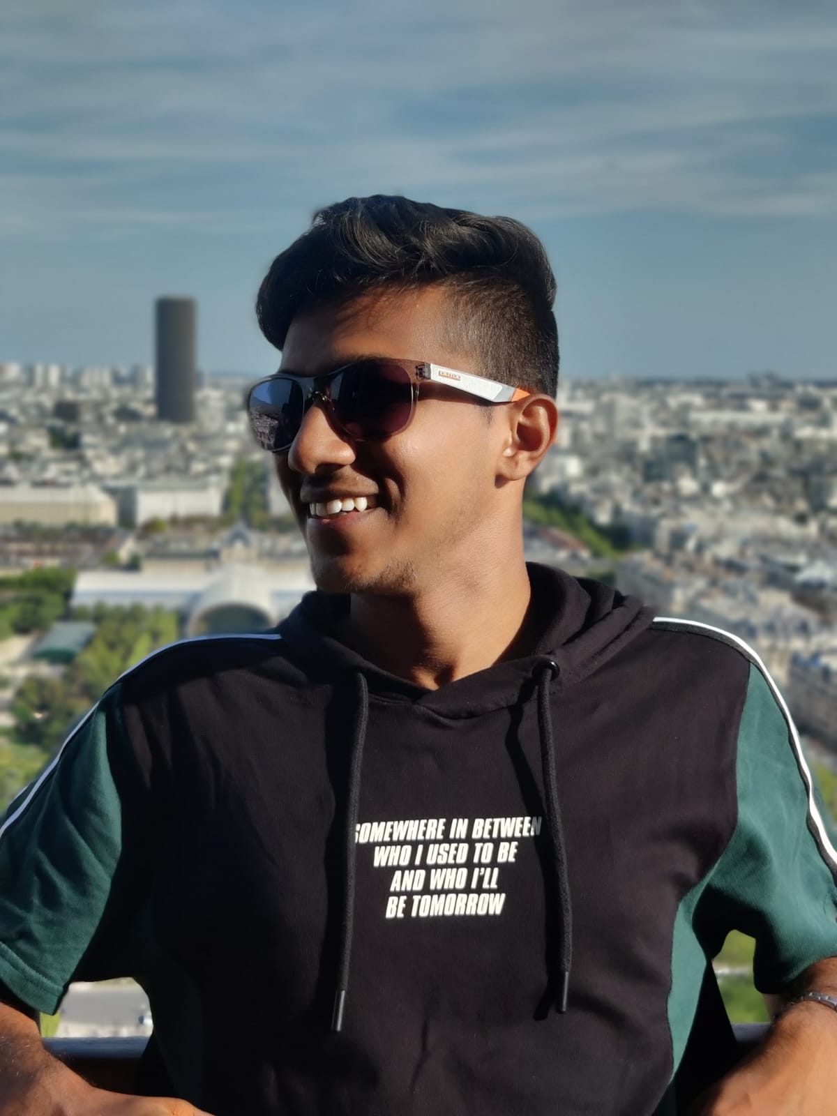 ComHub – Sahil Shah – The Fine Print