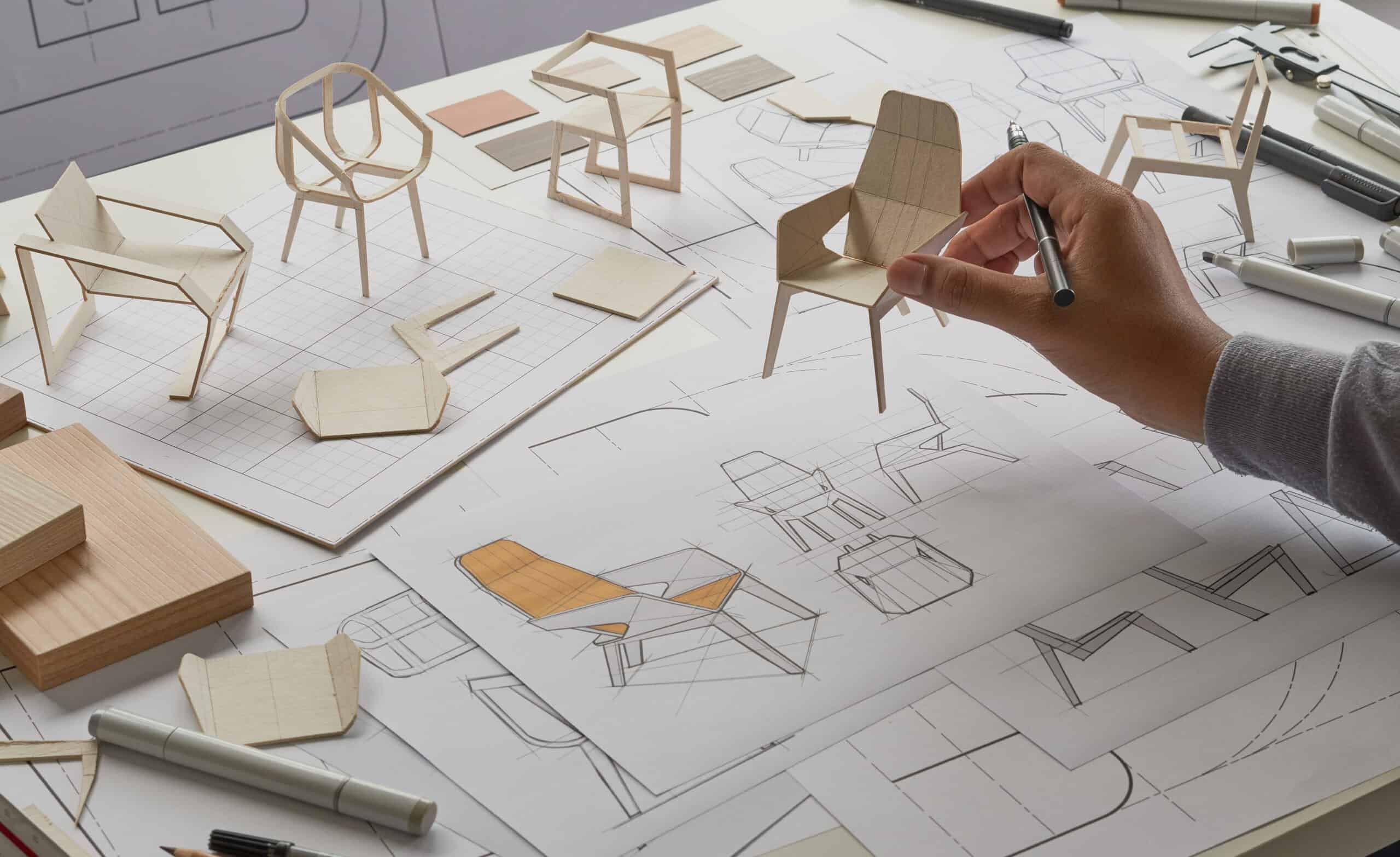 Furniture, Hardware & Fixture Manufacturing Supplier | EPCON