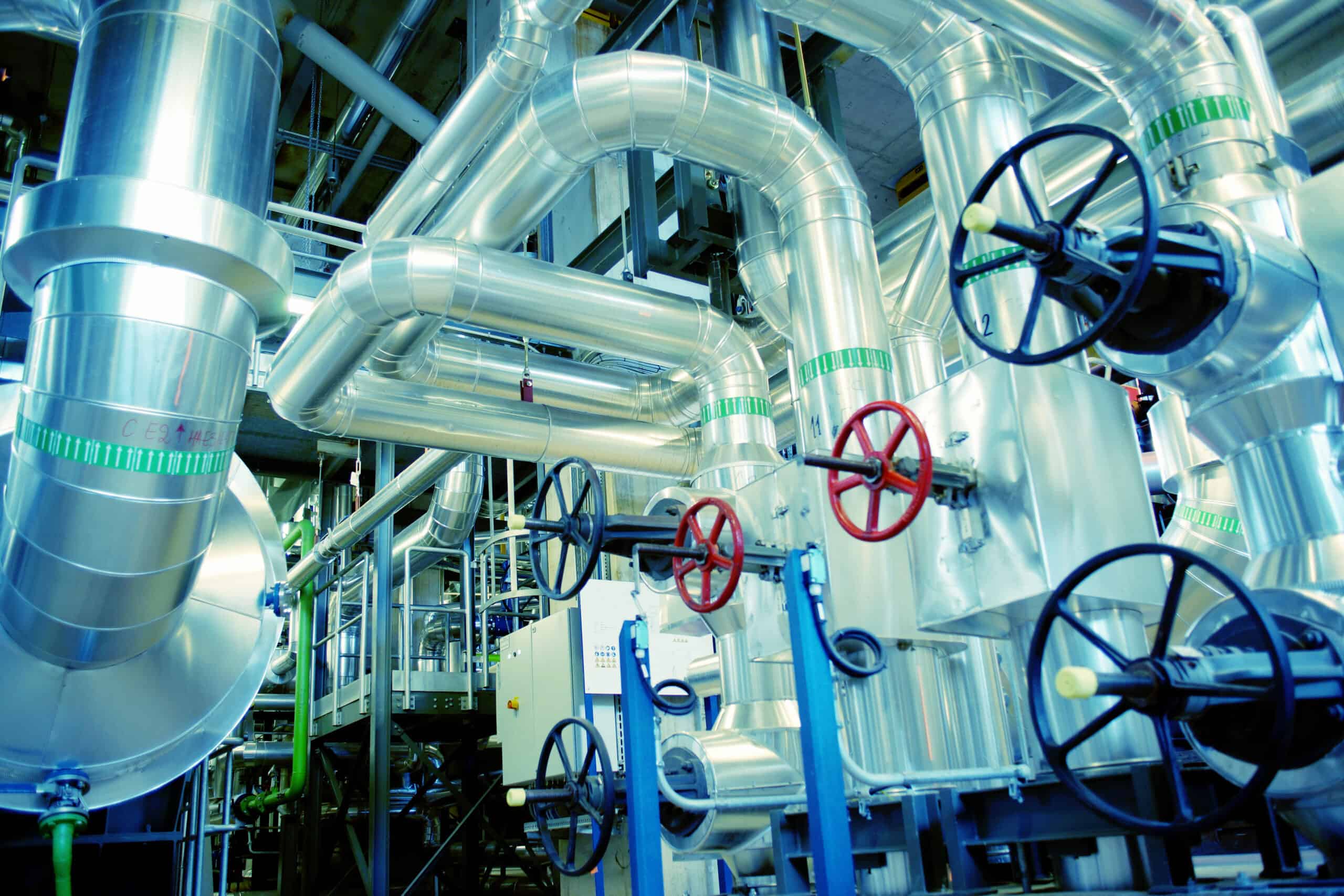 Burnerless & Indirect Fired Heating System | Epcon
