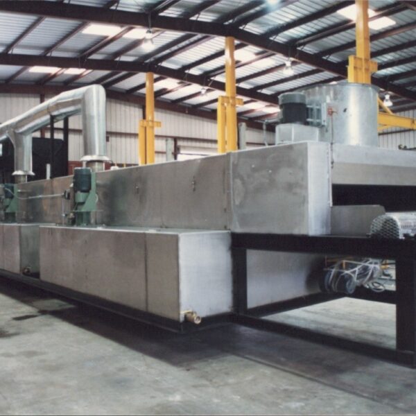 Oil & Gas Industrial Equipment Supplier | Epcon Industrial Systems