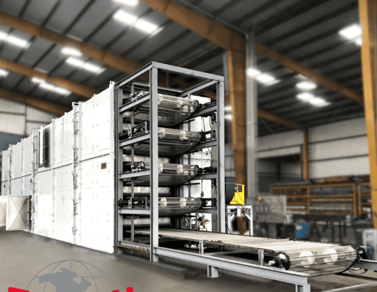 Process Heating Equipment | Industrial Heating Equipment Manufacturers