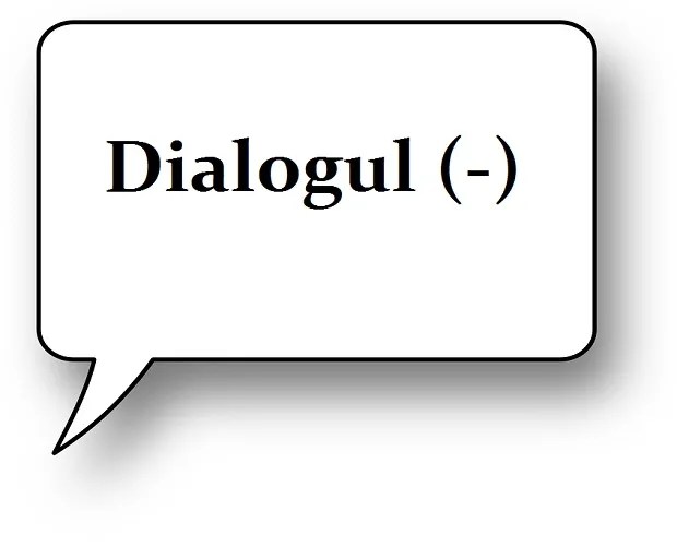 Ce este dialogul? - ePedia