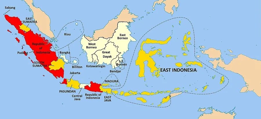 Indonezia - ePedia