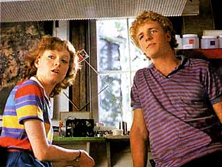 The Edison Twins | The Nostalgia Blog