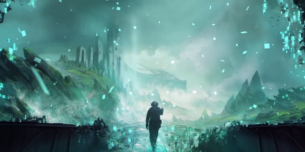 THE VOID - The Way Virtual Reality Should Be! - EpicDroid