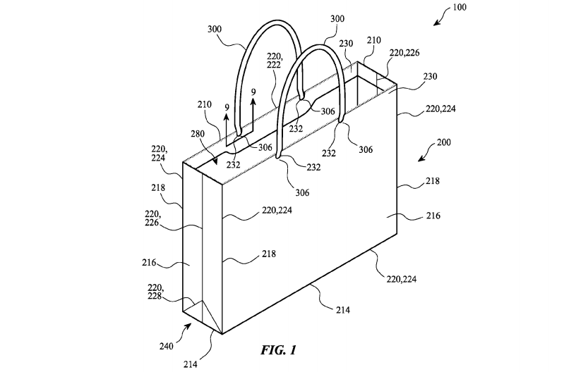 Apple Bag - Apple's Most Innovative Product Yet! - EpicDroid