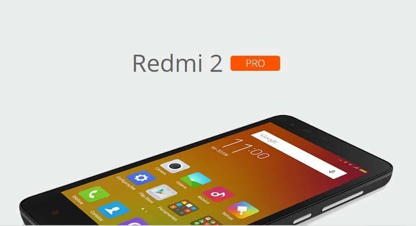 Xiaomi lança Redmi 2 Pro - EpicGeek