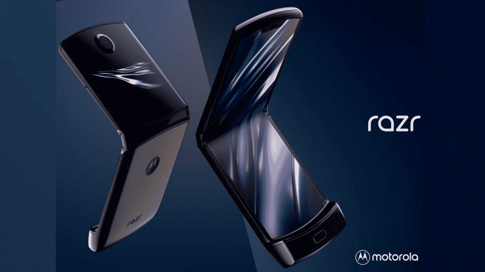 Motorola razr: dobrável que faz tributo ao Motorola V3 é lançado nos EUA