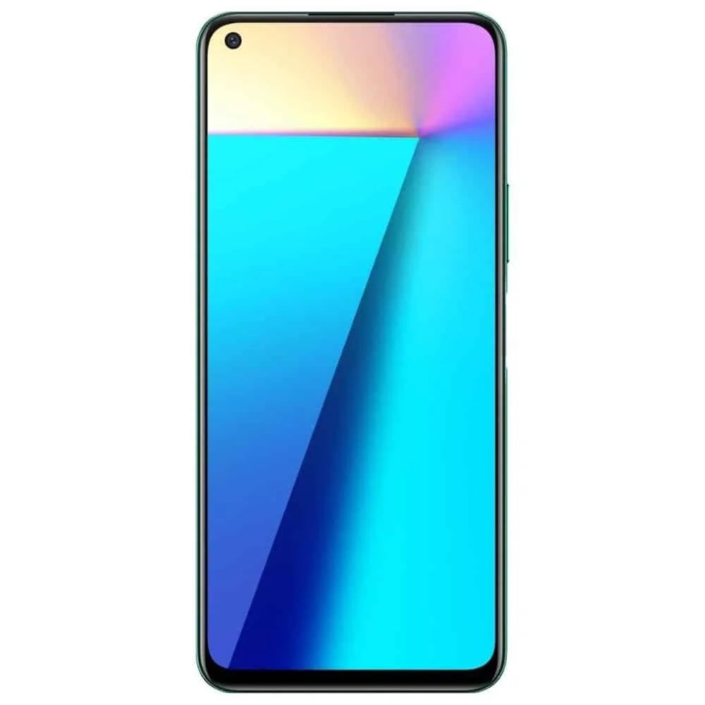 Infinix Note 7 - Ficha técnica