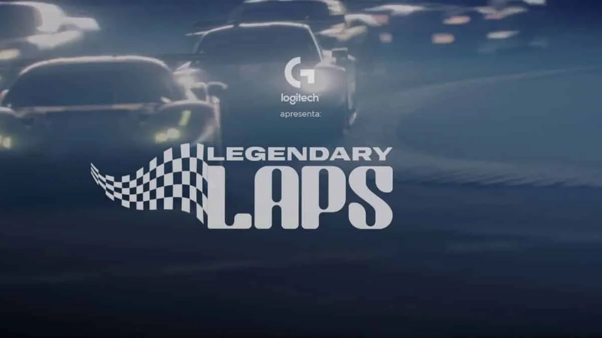 Legendary Laps Logitech G: campeonato de GRID 2019 premiará com volante ...