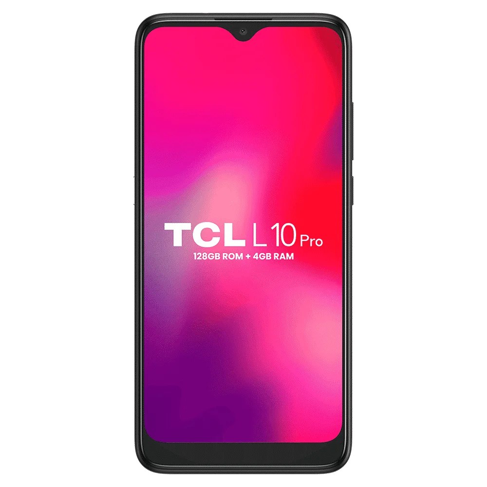 TCL L10 Pro - Ficha técnica