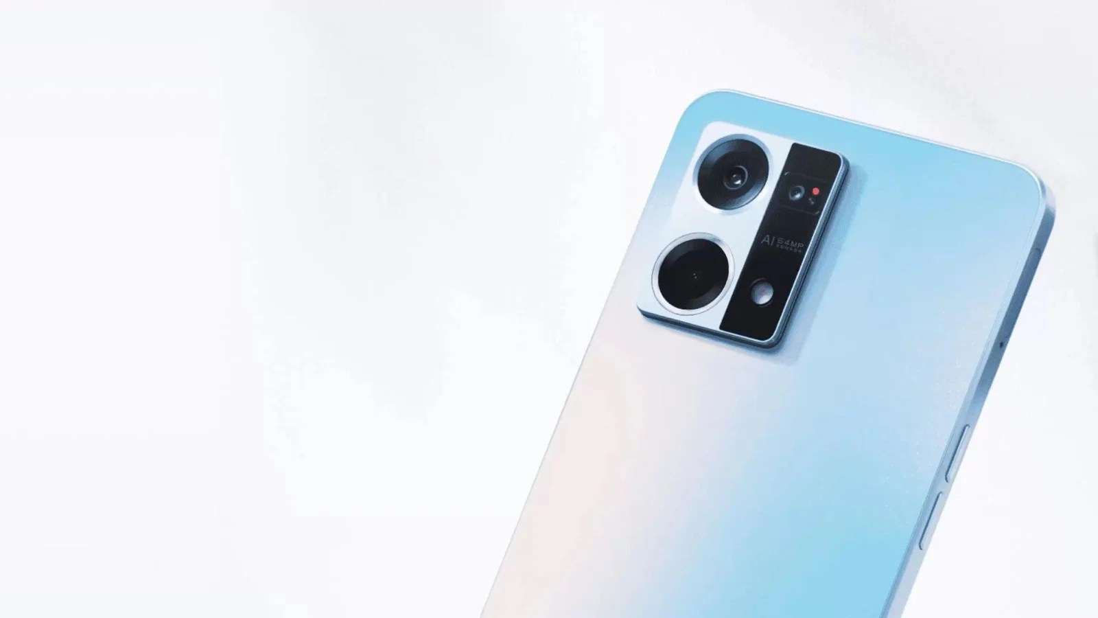 OPPO Reno7 é anunciado no Brasil com Snapdragon 680, carregamento de ...