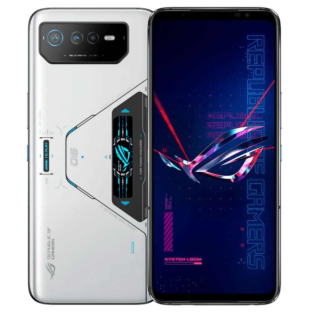 ROG Phone 6 Pro - EpicGeek