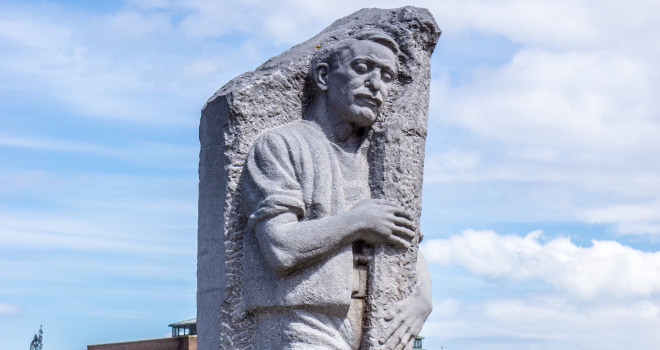 Super Awesome Saintly Sayings from Ven. Matt Talbot – EpicPew