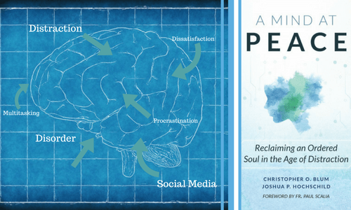 How to Reclaim Peace in a Culture of Distraction – EpicPew