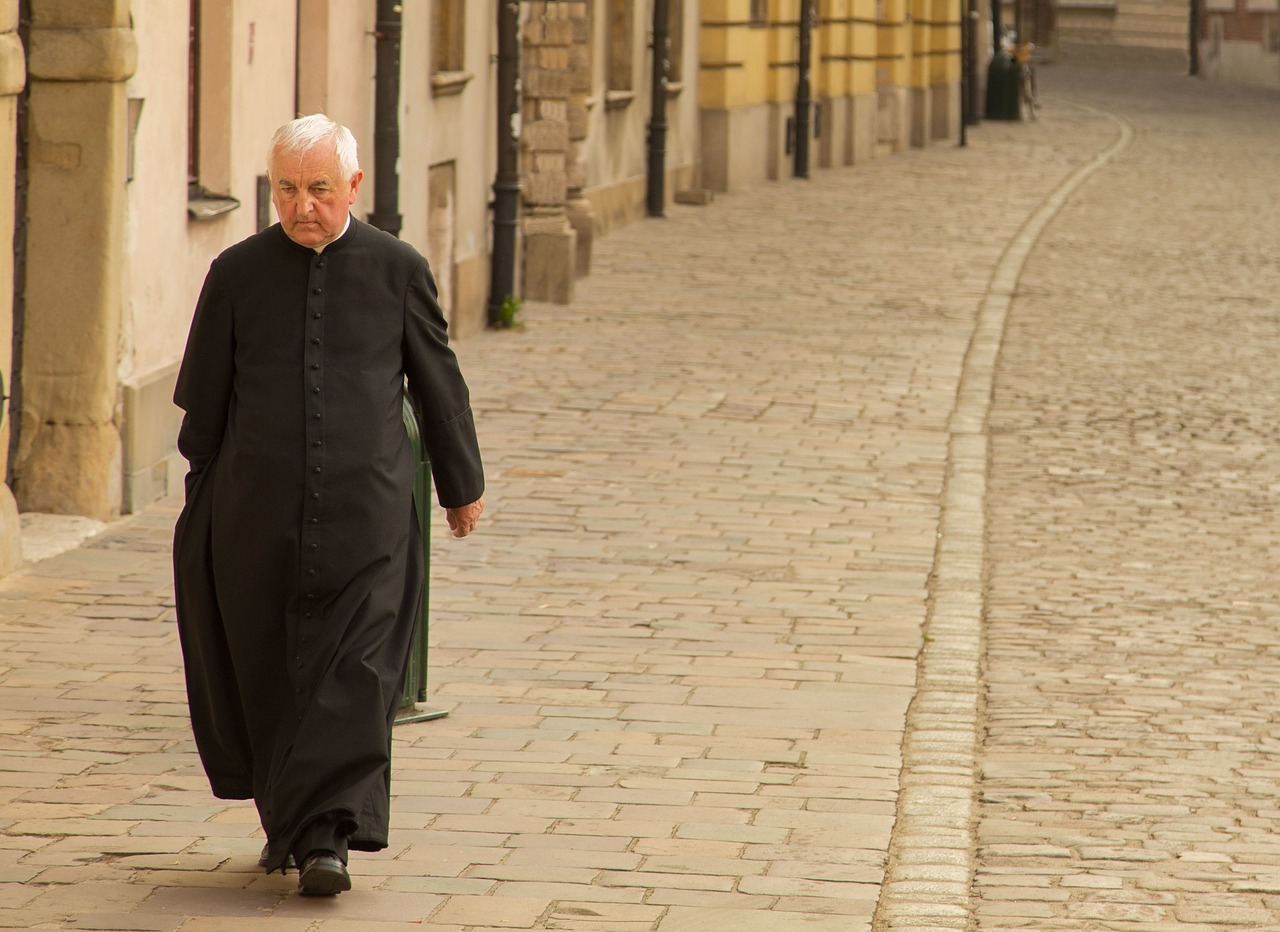 21 Saints EVERY Catholic Should Be Praying With – EpicPew