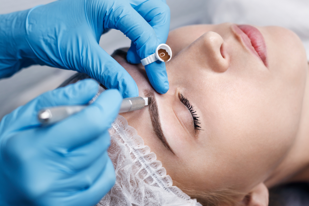 Le Microblading Pour des Sourcils Parfaits ! - epilmacmorocco