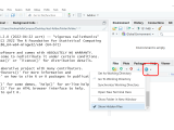 Version Control With Git In Rstudio Creating A Repository