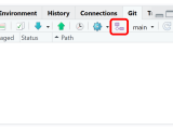 Version Control With Git In Rstudio Supplemental Using Rstudio For Git