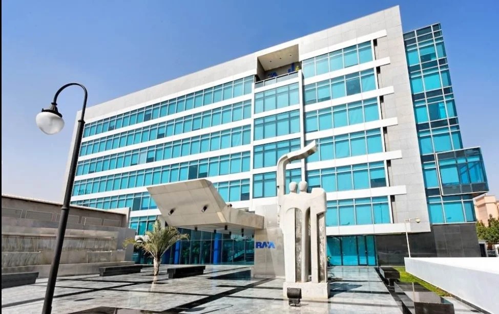 Raya Holding Head Quarters | EPM Consultancy