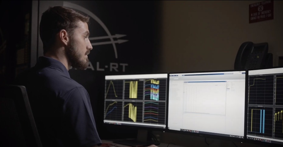 GENIE (Grid Energy Intelligence Exploration Research Lab) | Energy ...