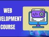 Web Development Course