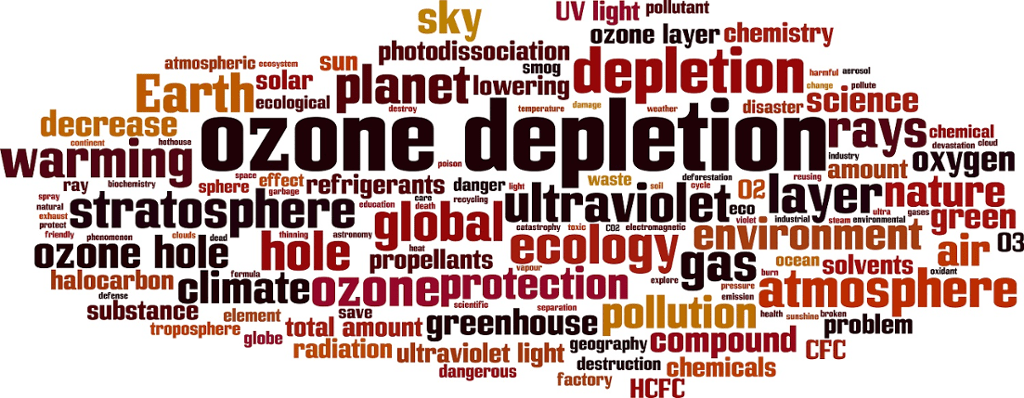 Revision of the Ozone Regulation [EU Legislation in Progress ...