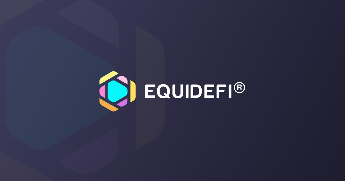 EquiDeFi® – Private Investment Made Simple