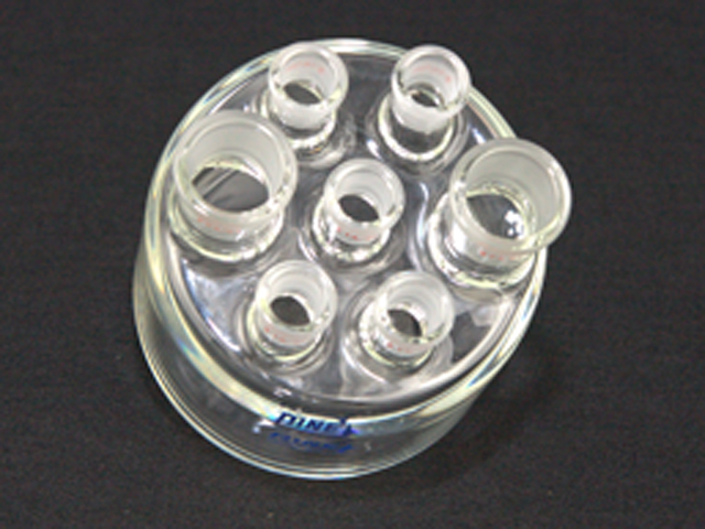 Reference Electrode Storage Vessel - Equilabrium