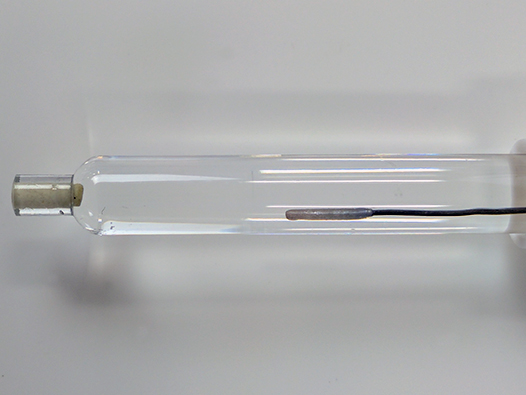 Single Junction Silver Chloride Reference Electrode - Equilabrium