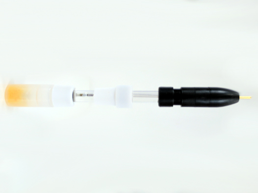 Single Junction Mercury Sulfate Reference Electrode - Equilabrium