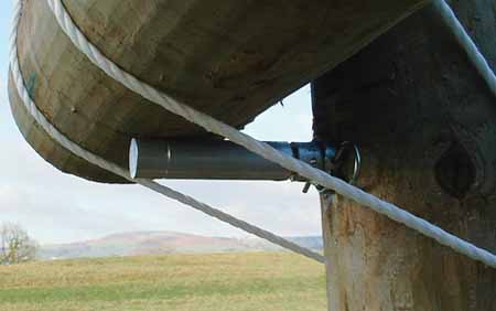 What is a Rotational Fall? And How Can They Be Prevented? - EQUINE Ink