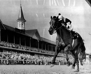 Triple Crown Winners - Part 3 - EQUINE Ink