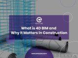 4d Bim And Its Importance In Construction