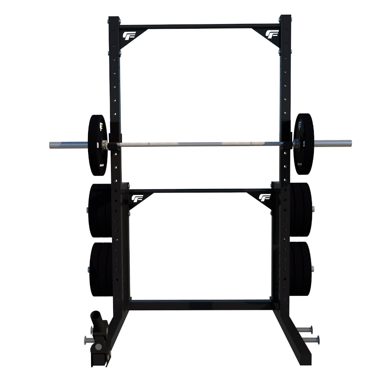 VIRTUS Strength Rack - ERA-FIT