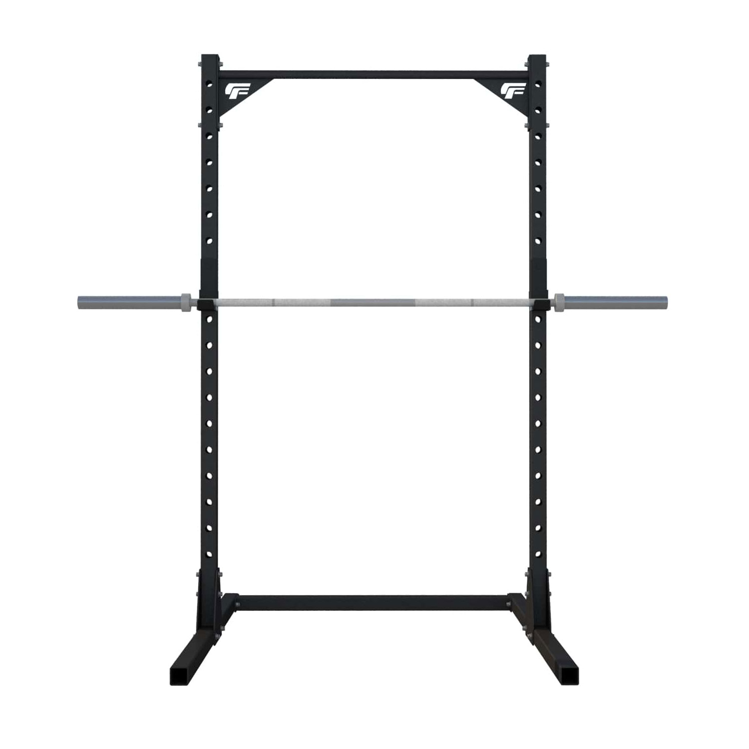VIRTUS Quarter Rack - For Home Gyms - Gym Racks - ERA-FIT