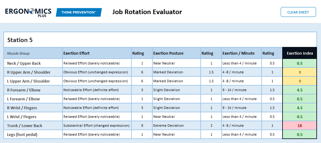 A Step-by-Step Guide to Job Rotation