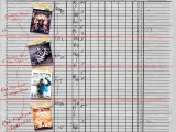 Eric Butt Animation