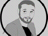 Eric Butt Animation
