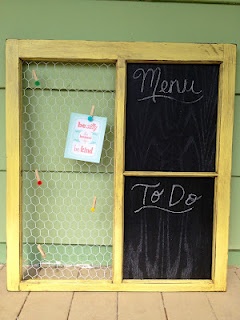 Window of Opportunity: How to Repurpose Your Old Window Pane for Home ...