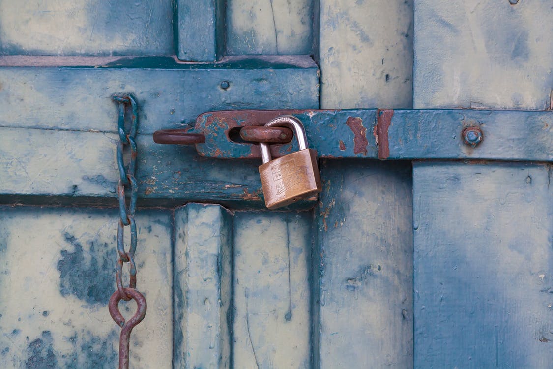 Broken Locks: What You Should Do When You are Locked Out of Your Home ...