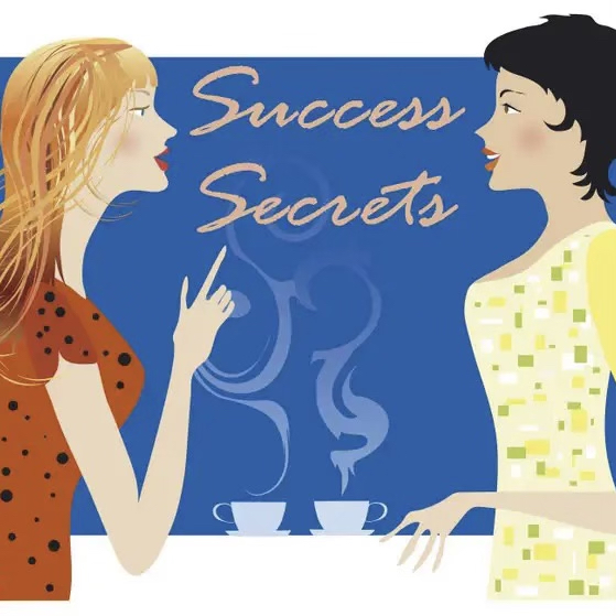 12 Secrets To Success in Life and Womanhood