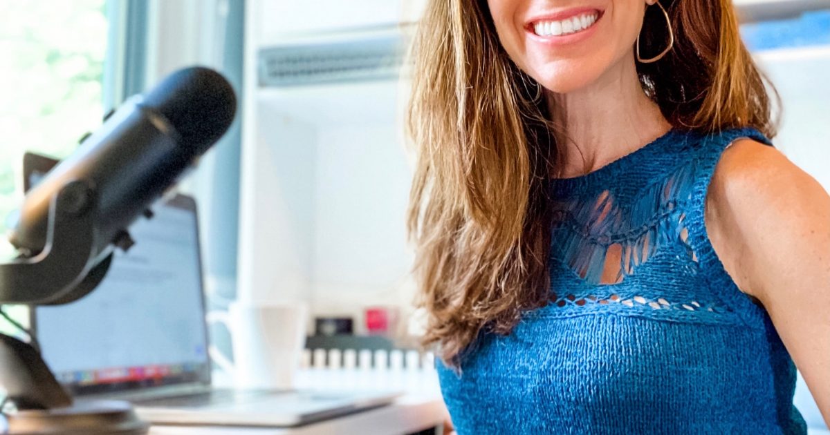 How To Get Started With Self-Care - Erica Diamond