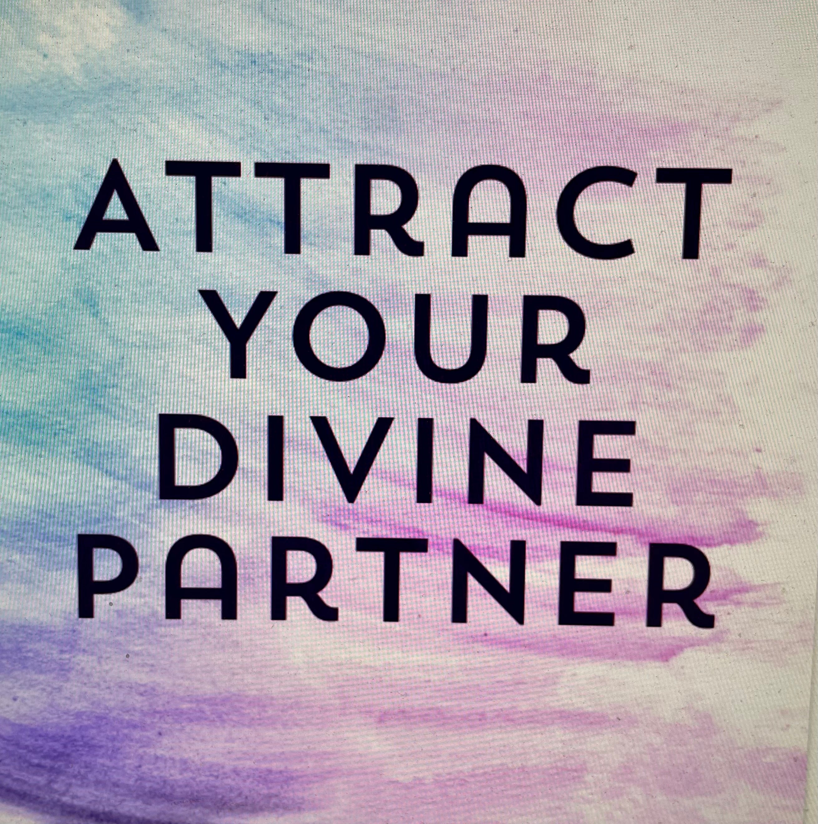 Sacred Union Relationships Erica Rock
