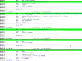 Almost Solving The 2016 Nsa Codebreaker Challenge Task 6 Part 1